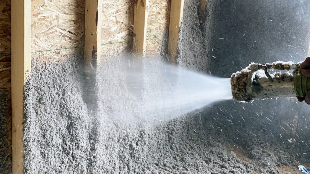 Fiberglass vs. Cellulose: Comparing the Facts